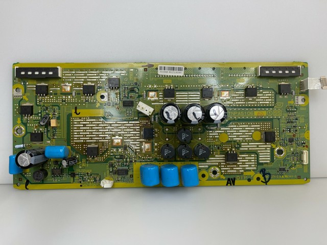Tc-p50c2 Panasonic Tnpa5106ab SS Board Txnss1lquu for sale online | eBay