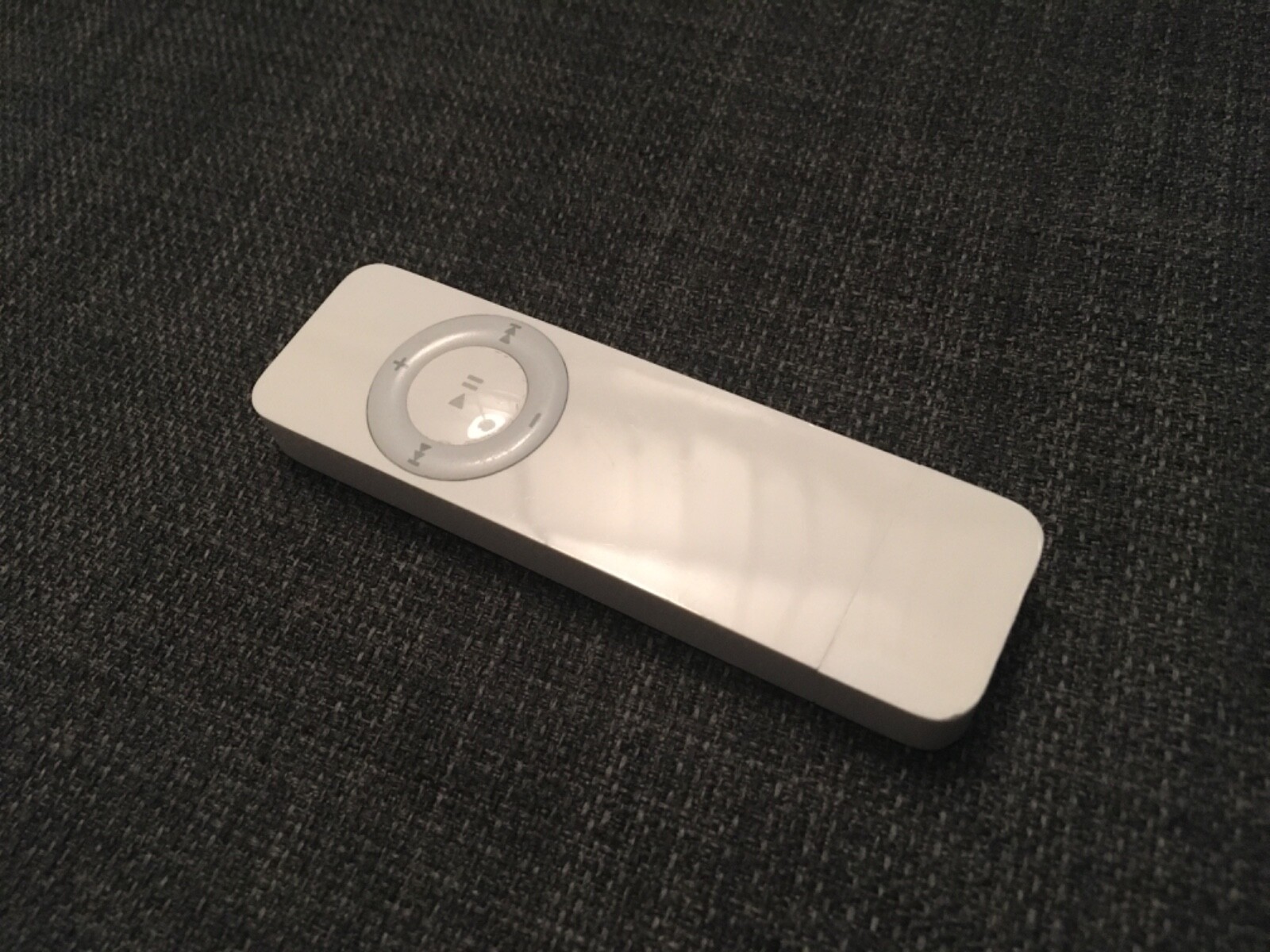 Ipod Shuffle 1st Generation