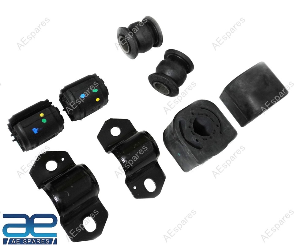 Lower Link Bush Kit For Tata Tiago, Tiago F/L, Tigor, Tigor F/L ...