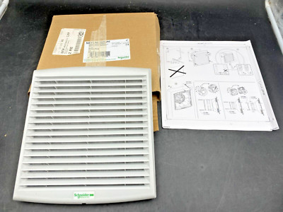 NEW SCHNEIDER ELECTRIC NSYCAG223LPF CLIMASYS OUTLET GRID CUT OUT ...