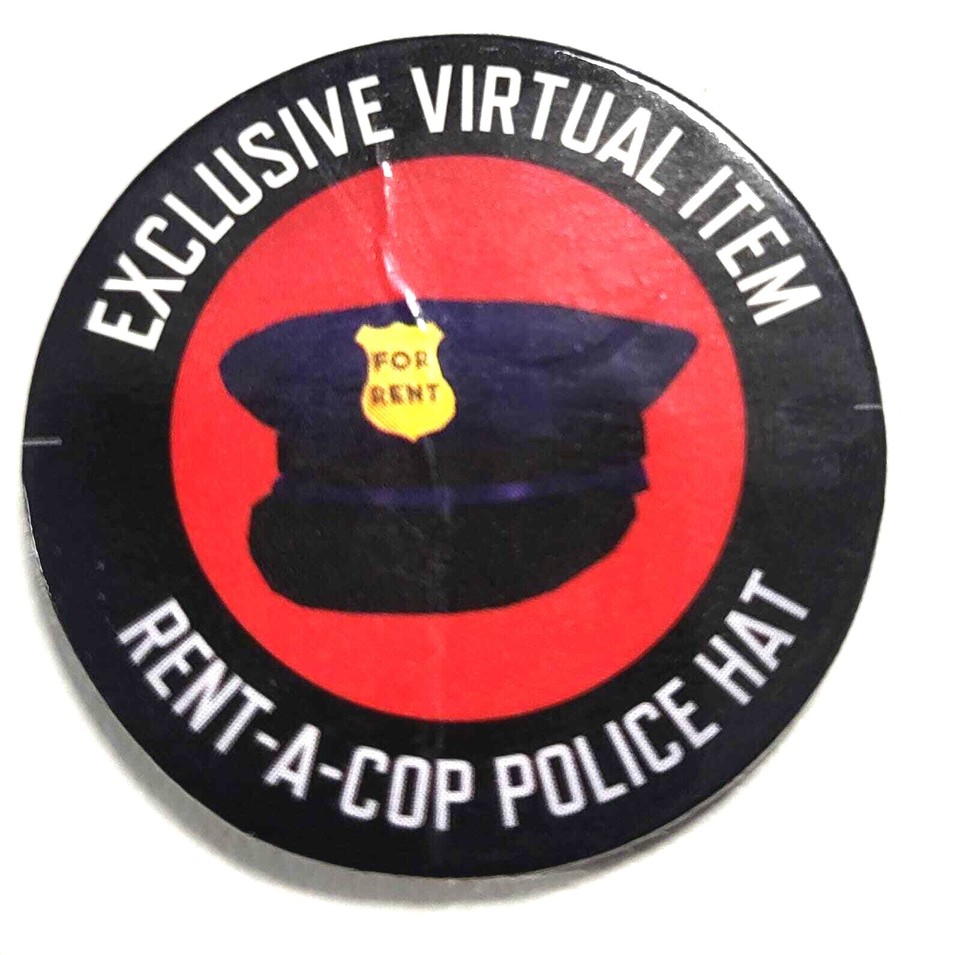 NEW Roblox Exclusive Game Item CODE The Vault Collection Card Items | eBay