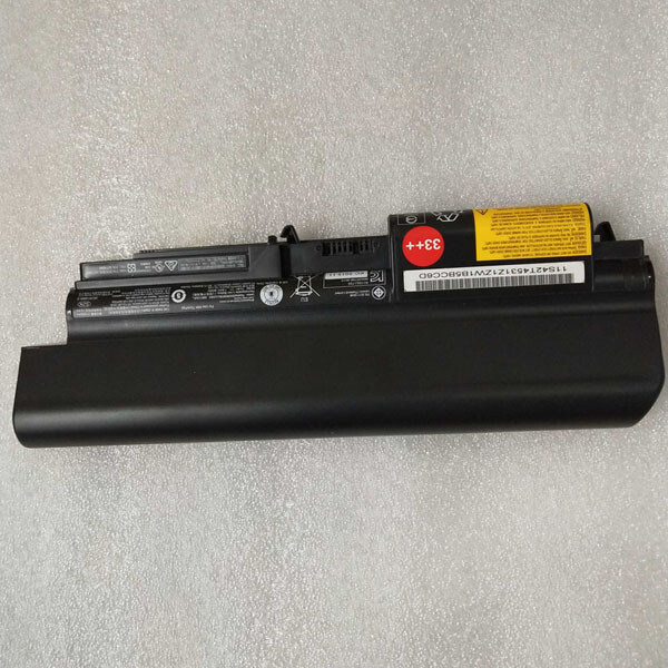 New Lenovo Thinkpad 42T4619 92P1133 T61 T60 Battery 9 Cell Genuine R61i ...