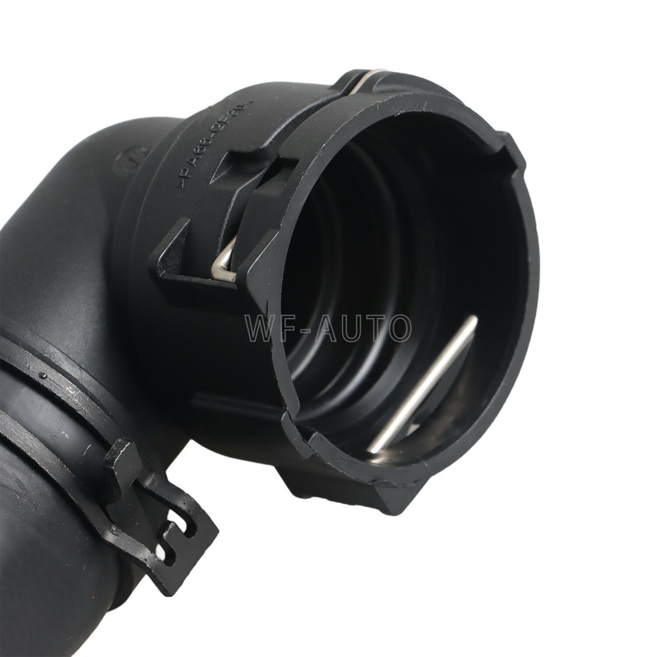 Coolant Radiator Outlet Hose for Chevrolet Cruze 1.8 Naturally ...