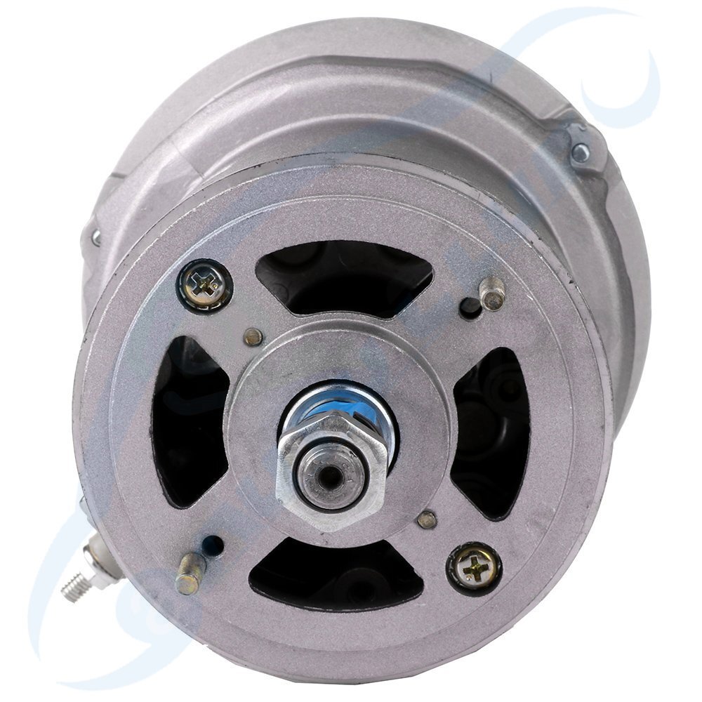 Alternator for Volkswagen Beetle 1.6 1.6L 1975-1979 New 13080 Dune ...