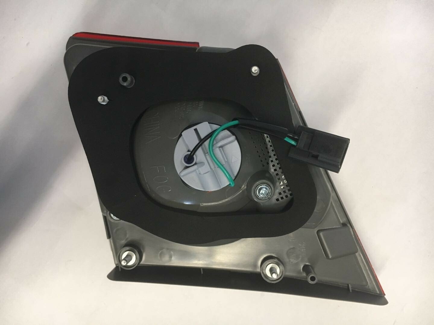 Taillight Inner LH Driver Side Fits 2011-2016 Chevrolet Cruze 95389371 ...