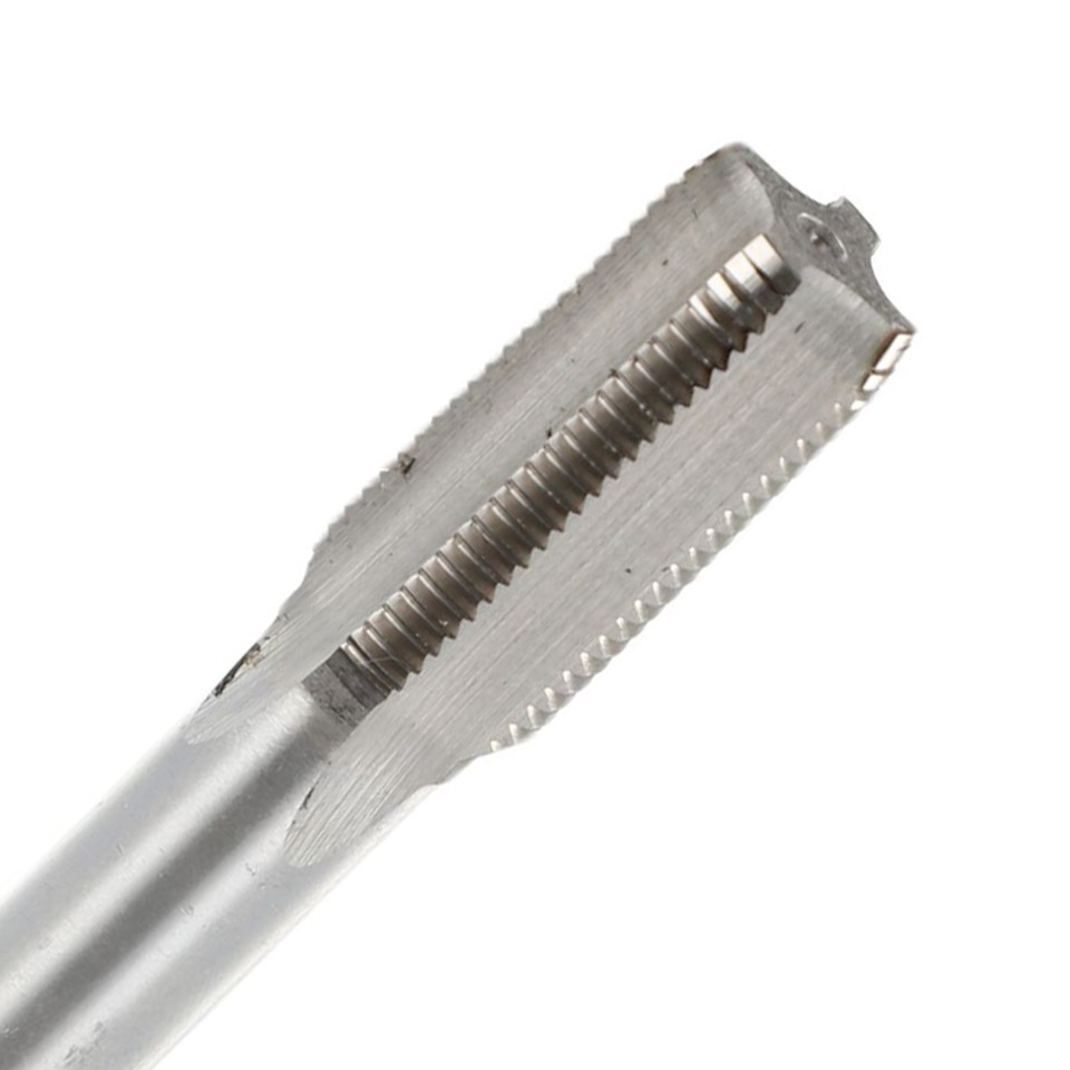 Hand Taps Handle Tools 5/8-18 Tap 5/8-18 Die High Speed Steel Right ...