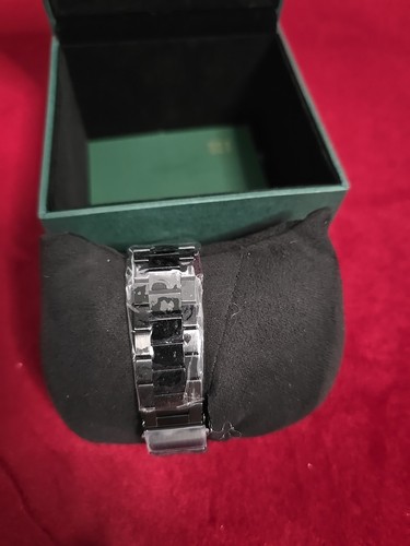 Pascal Octagonal Clou de Paris Diamond Watch Quartz For Women | eBay