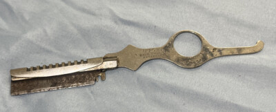 Vintage Weck Junior U’Rown hair trimmer | eBay