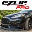 EZ LIP PRO SPOILER BODY KIT SPLITTER TRIM WING for FORD FOCUS EZLIP | eBay