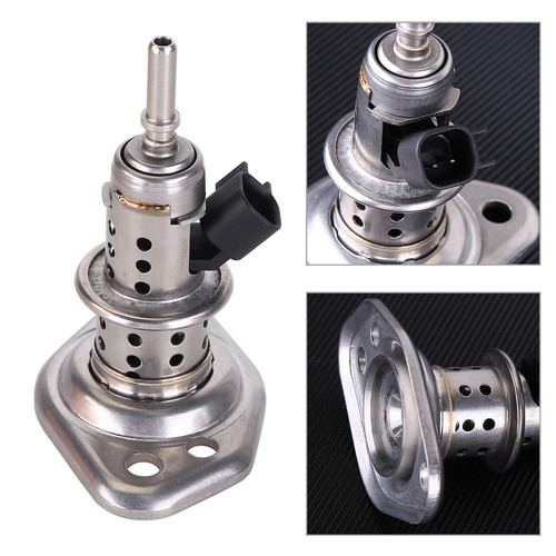 GENUINE OEM MOPAR 6.7L DODGE RAM Cummins Diesel Exhaust Fluid Injector ...