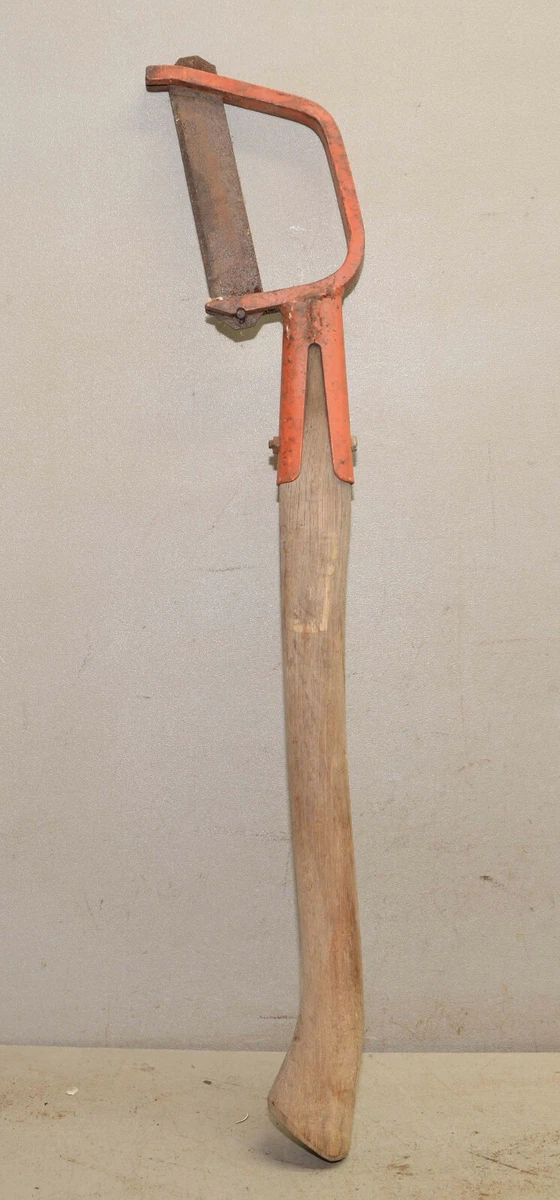 Vintage Logging Tools