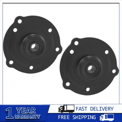 For 1984~1988 Pontiac Fiero 2x Rear KYB Shocks & Struts Suspension ...