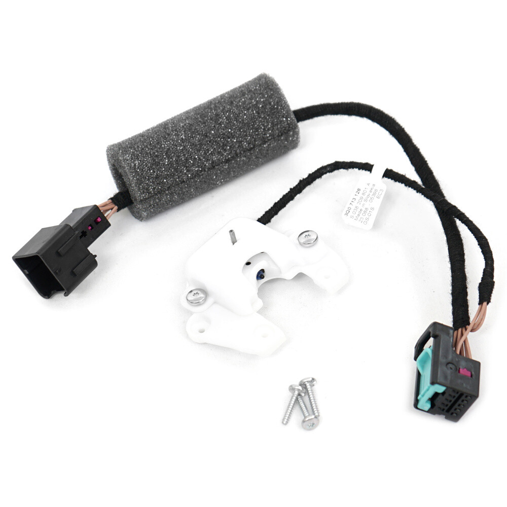 Original Skoda Mikroschalter DSG Schaltbetätigung Schalter Modul ...