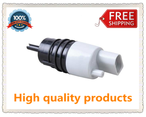 Washer Pump For Mercedes-Benz W205 W213 W253 C180 C200 E300 GLC250 ...