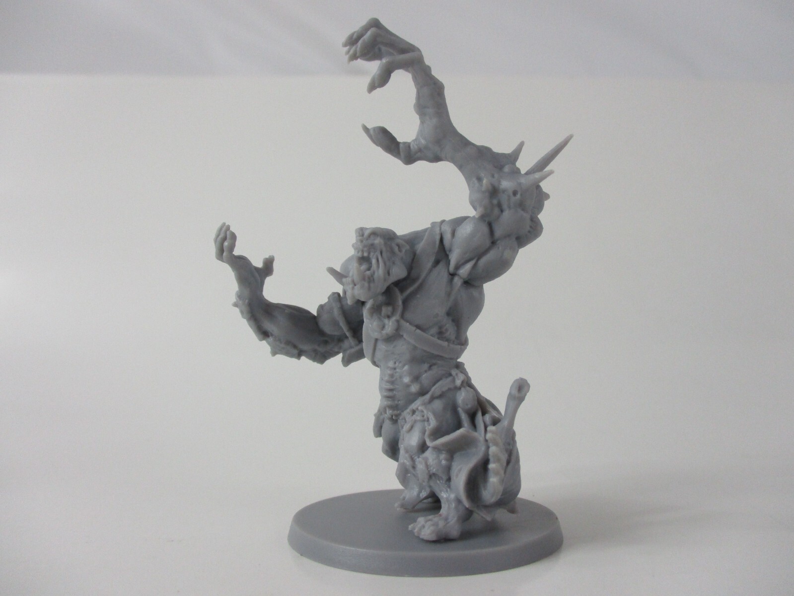 ZOMBICIDE: Green Horde Box HORDE BROTHER Mini & Cards NEW!! | eBay