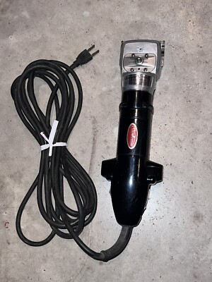 Livestock Supplies - Sunbeam Clippers