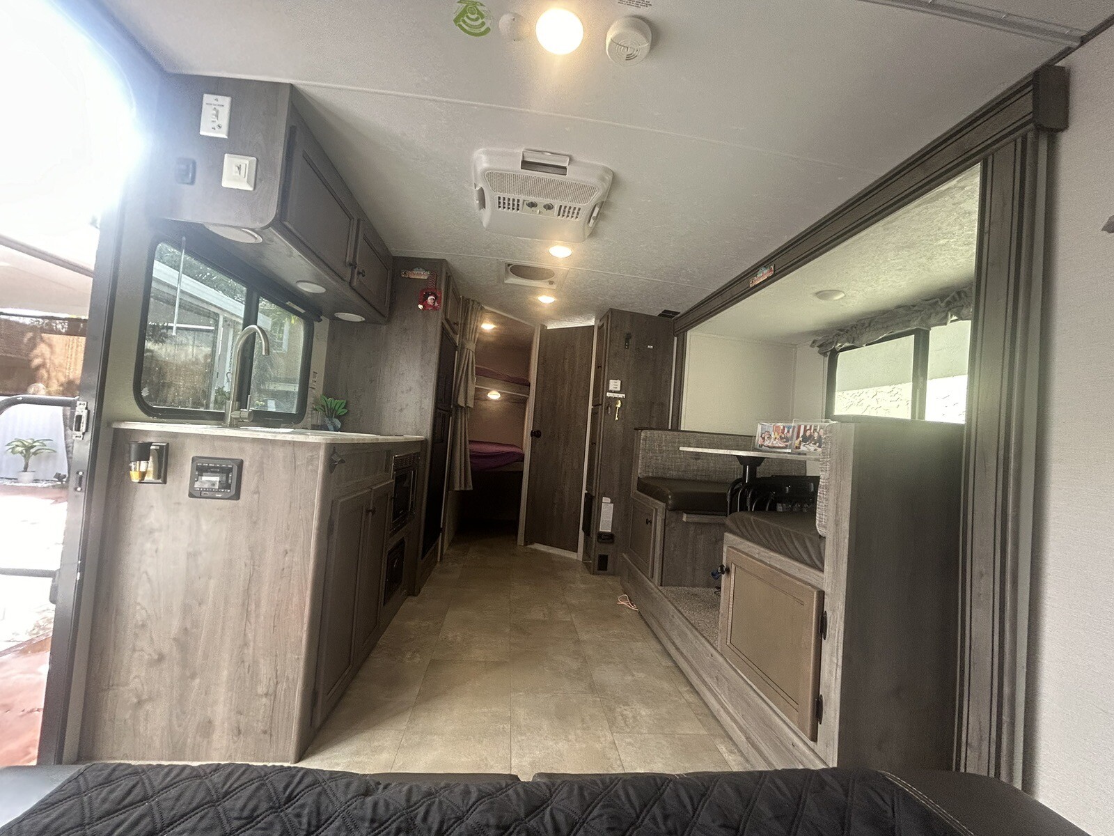 2021 Coachmen Apex Nano 208 BHS RV Travel Trailer | Used | Lifetime ...