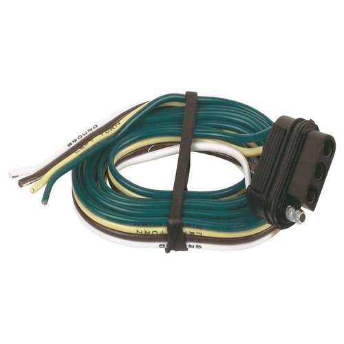 Hopkins Towing Solution TrlrWireCnct For 1999 Dodge Ram 2500 D3BDD4 ...