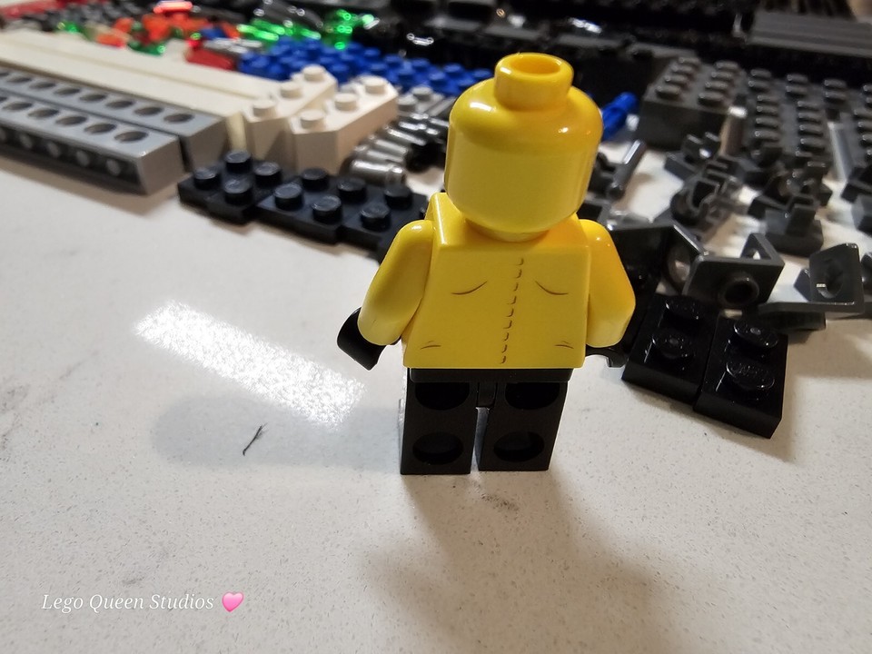 Lego 5979 Space Police Max Security Transport | eBay