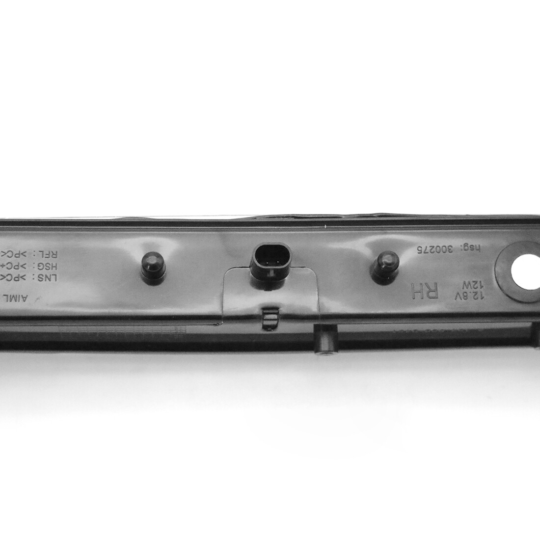 Right Led Daytime Running Light DRL Fog Lamp FITS Mercedes X164 GL350 ...