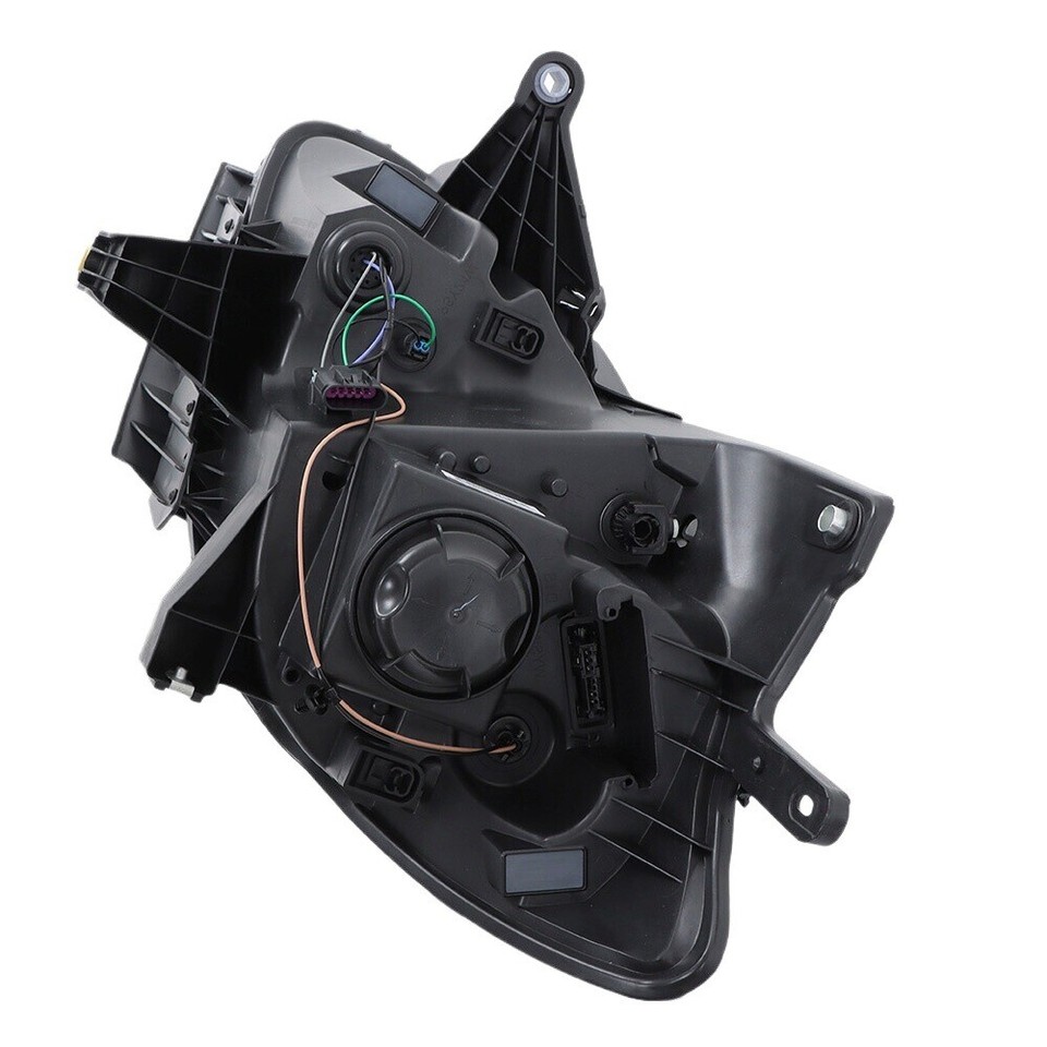 5 Pin HID/Xenon Headlight For 2008-2012 Buick Enclave w/o AFS Passenger ...