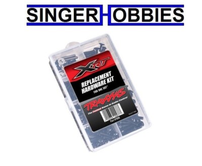 Traxxas 7998 Hardware/Screw Kit XRT (COMPLETE) TRA1 | eBay