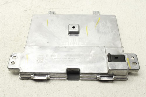 2021 Tesla Model 3 Center Console Inductive Charger Module 1755100-00-B ...