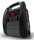 Schumacher Electric Corp Dsr116 Inverter Pro 2200 Amp Jump Starter ...