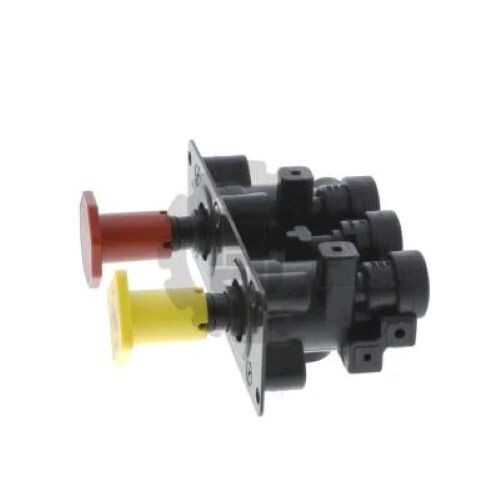 802621E 745-800445 PAI MV-3 Brake Control Module Valve Fits Mack Volvo ...