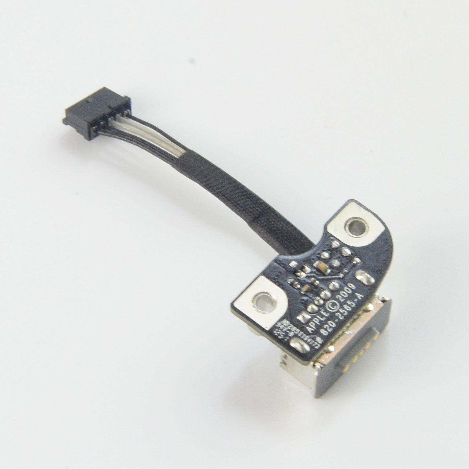 Magsafe Power DC Jack 820-2565-A for A1278 A1286 Macbook Pro 2009 2010 ...