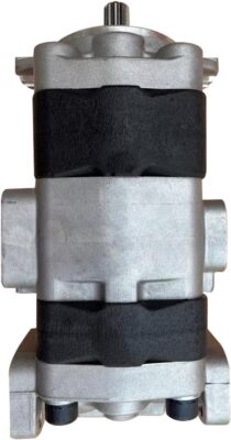 Hydraulic Pump 3660498M91 3661228M91 for Massey Ferguson 2225 2230 2235 ...