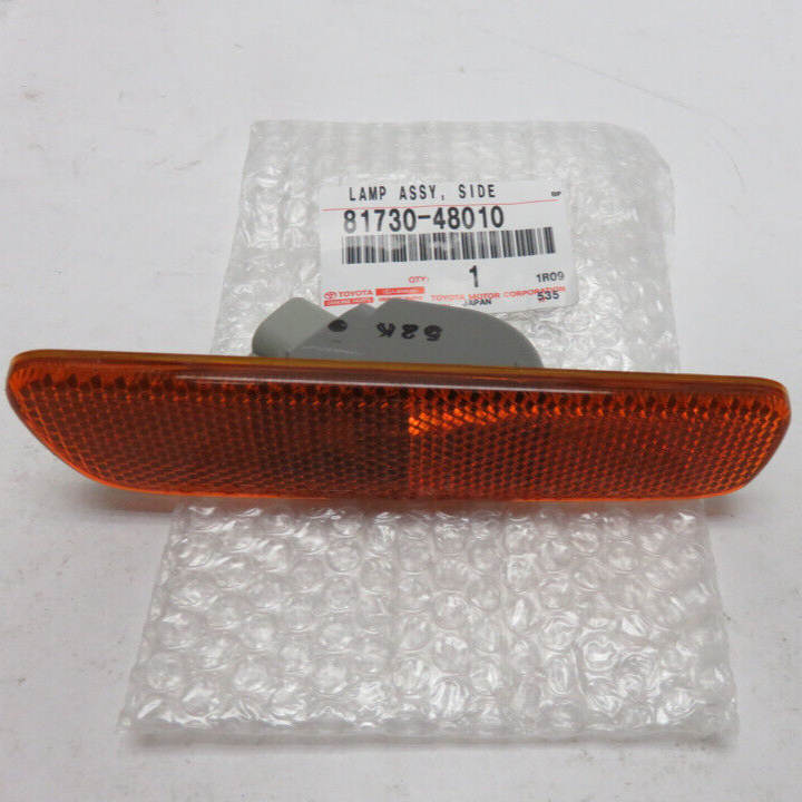Genuine OEM Lexus 81730-48010 Front Passenger Side Marker Lamp Light 99 ...