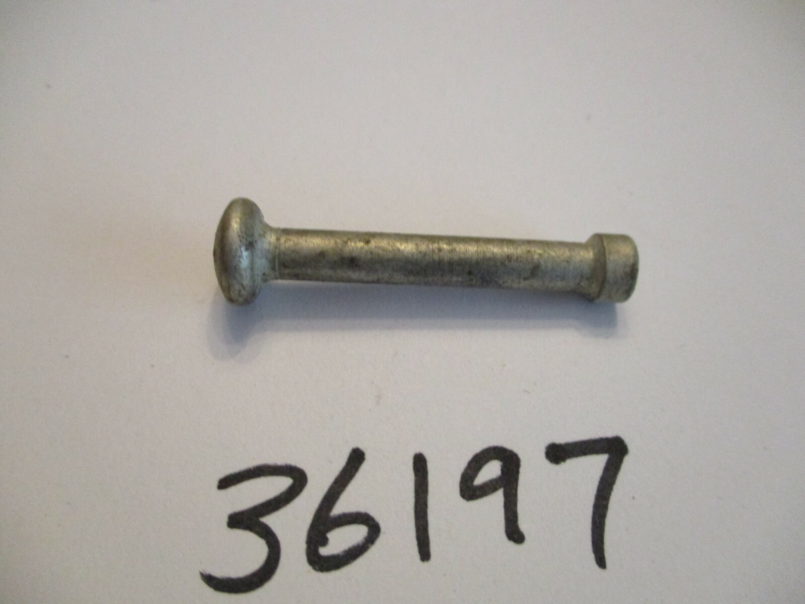 NEW MCCULLOCH PRIMER BUTTON PN 36197 | eBay