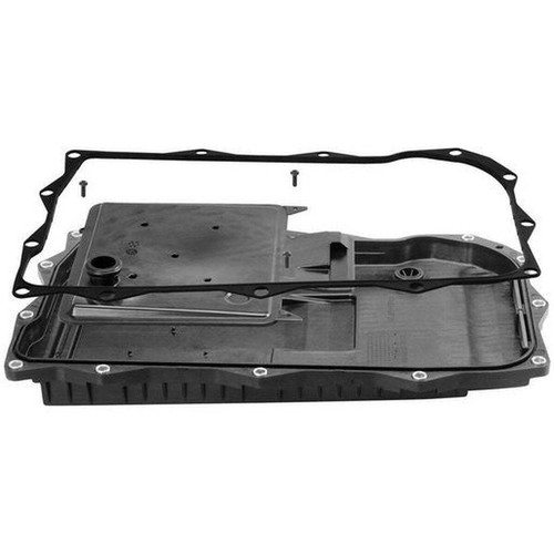 VAICO Transmission Filter Kit V20-0582 4251162204485 | eBay