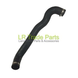 LAND ROVER DISCOVERY 3 & 4, 2.7 TDV6 NEW INTERCOOLER HOSE INTAKE PIPE ...