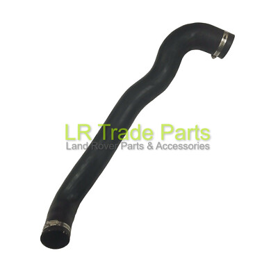 LAND ROVER DISCOVERY 3 & 4, 2.7 TDV6 NEW INTERCOOLER HOSE INTAKE PIPE ...
