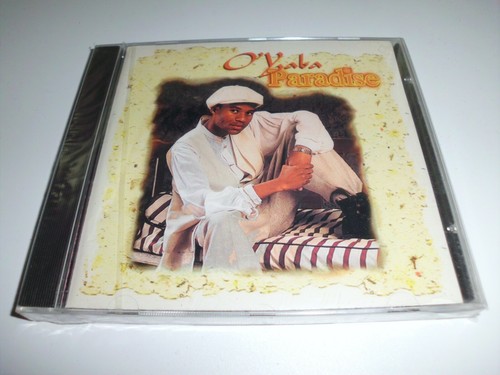 O'Yaba - Paradise - CD OVP | eBay