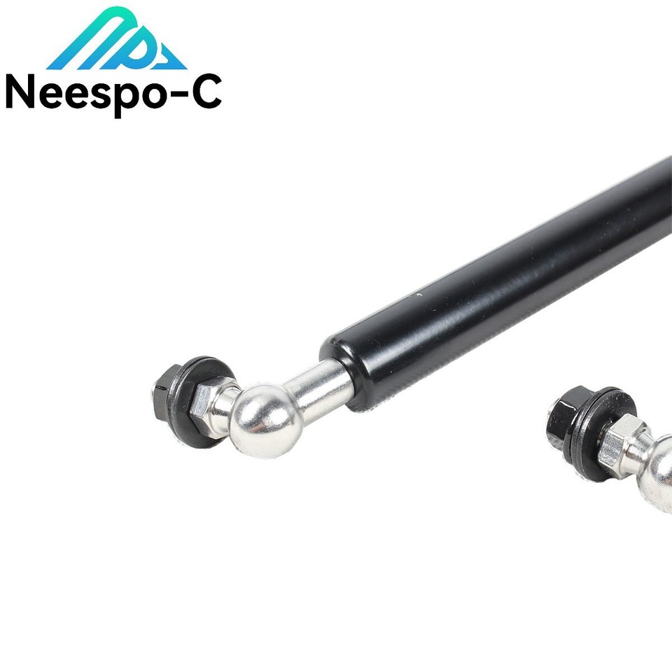 ADJUSTABLE GT RACING SPOILER WING CHASSIS MOUNT KITS FIT FOR SUBARU BRZ ...