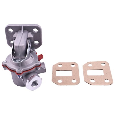 2010877 201-0877 Fuel Lift Pump For Caterpillar Engine 3054 3054B 3054C ...