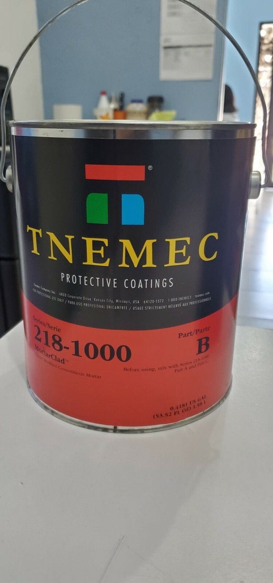 Tnemec Logo