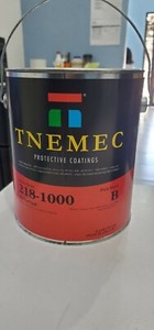 TNEMEC Protective Coating Series 218-1000 B | eBay