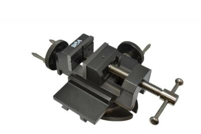 Vises - Compound Vise