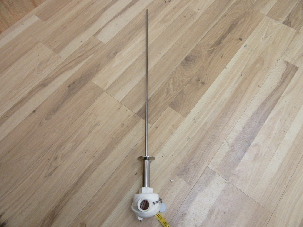 Pyromation R5T185L483-24-CIP-1-5-63 Temperature Sensor ...