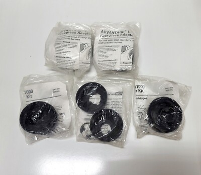 Masks & Respirators - Msa Comfo