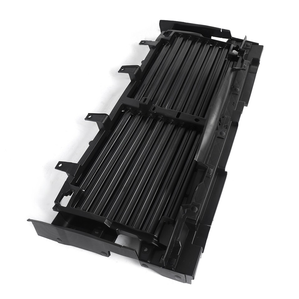 For Chevy Silverado 1500 LD LTD 2019-23 84652494 Active Radiator Grille ...