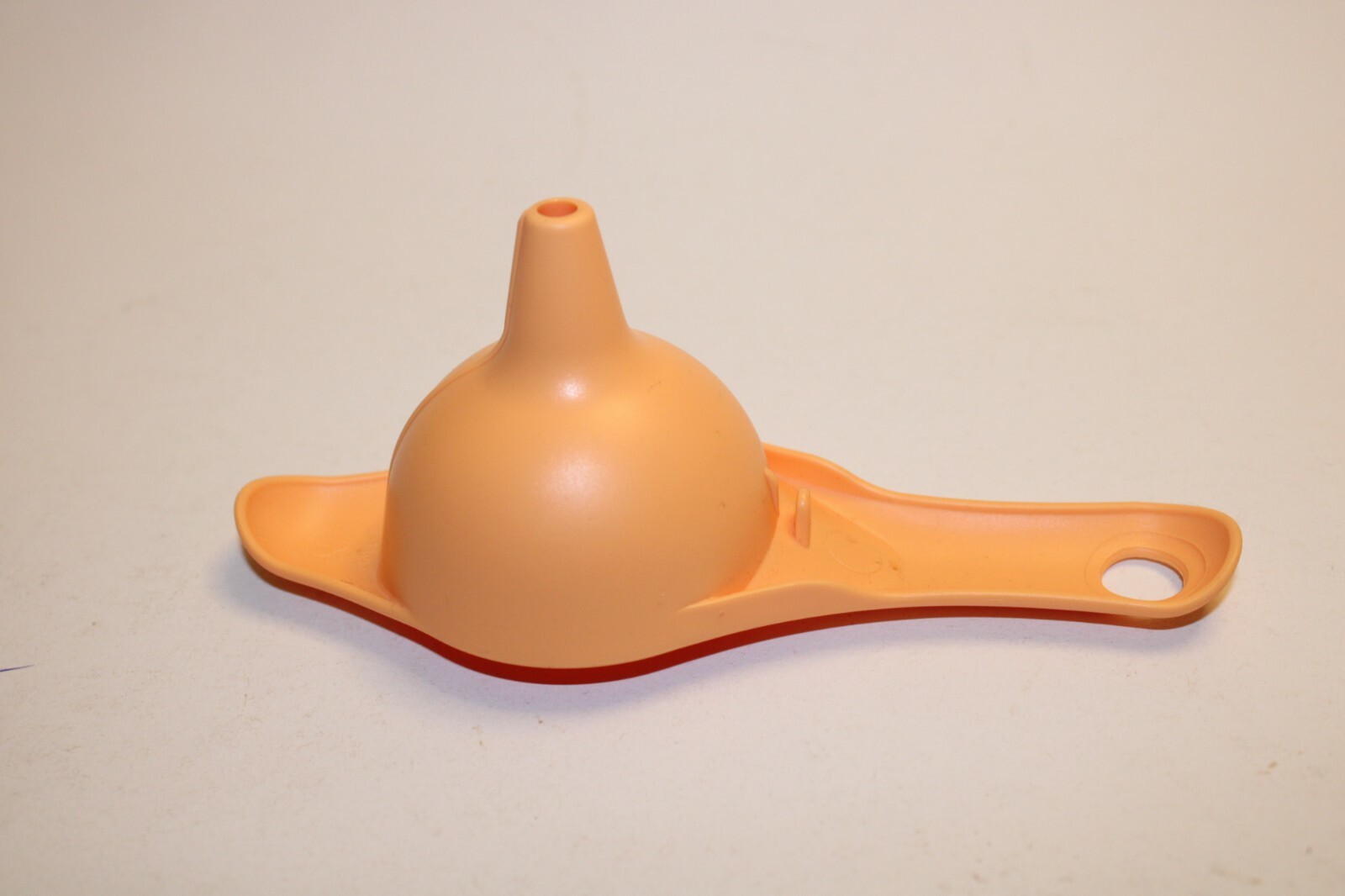 Tupperware Küchenhelfer Eiertrenner ODER kleines Sieb ODER Mini ...