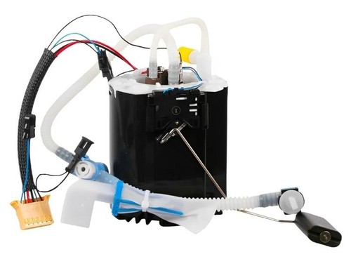 Fuel Pump Module Assembly C2D28002 For Jaguar XF XJ XJR575 XFR-S XJR ...