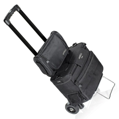 Respironics Mobile Cart for EverGo Portable Oxygen Concentrator | eBay