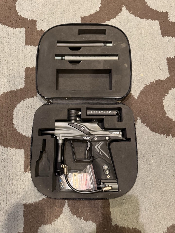 PLANET ECLIPSE ETEK 3 LT!! | eBay