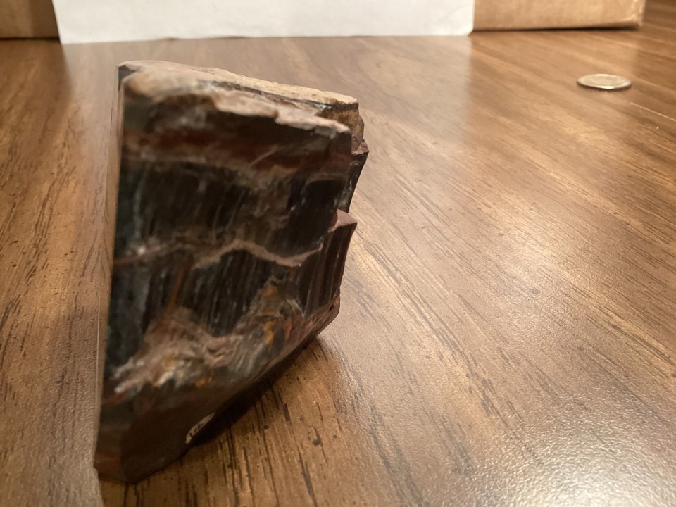 Marra Mamba Tiger Eye | eBay